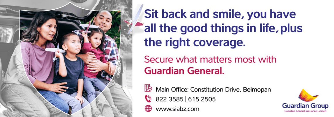 Simpson’s Insurance Agency in Belize | Insurance Company In Belize