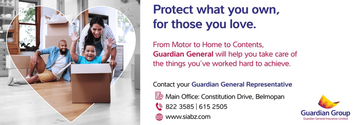 Simpson’s Insurance Agency in Belize | Insurance Company In Belize