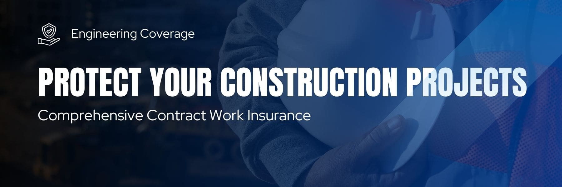 Engineering Insurance | Simspon's Insurance Agency Ltd.