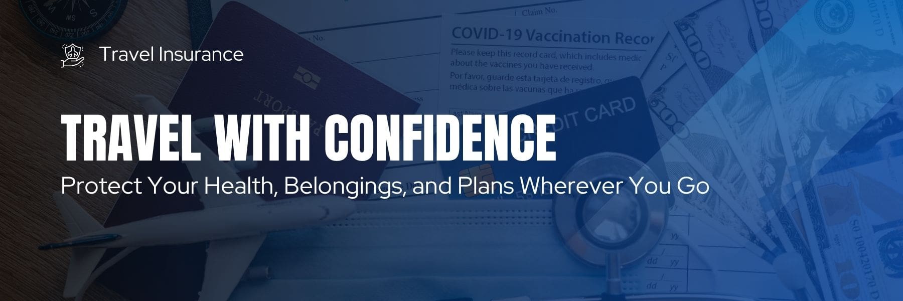 Travel Insurance | Simspon's Insurance Agency Ltd.